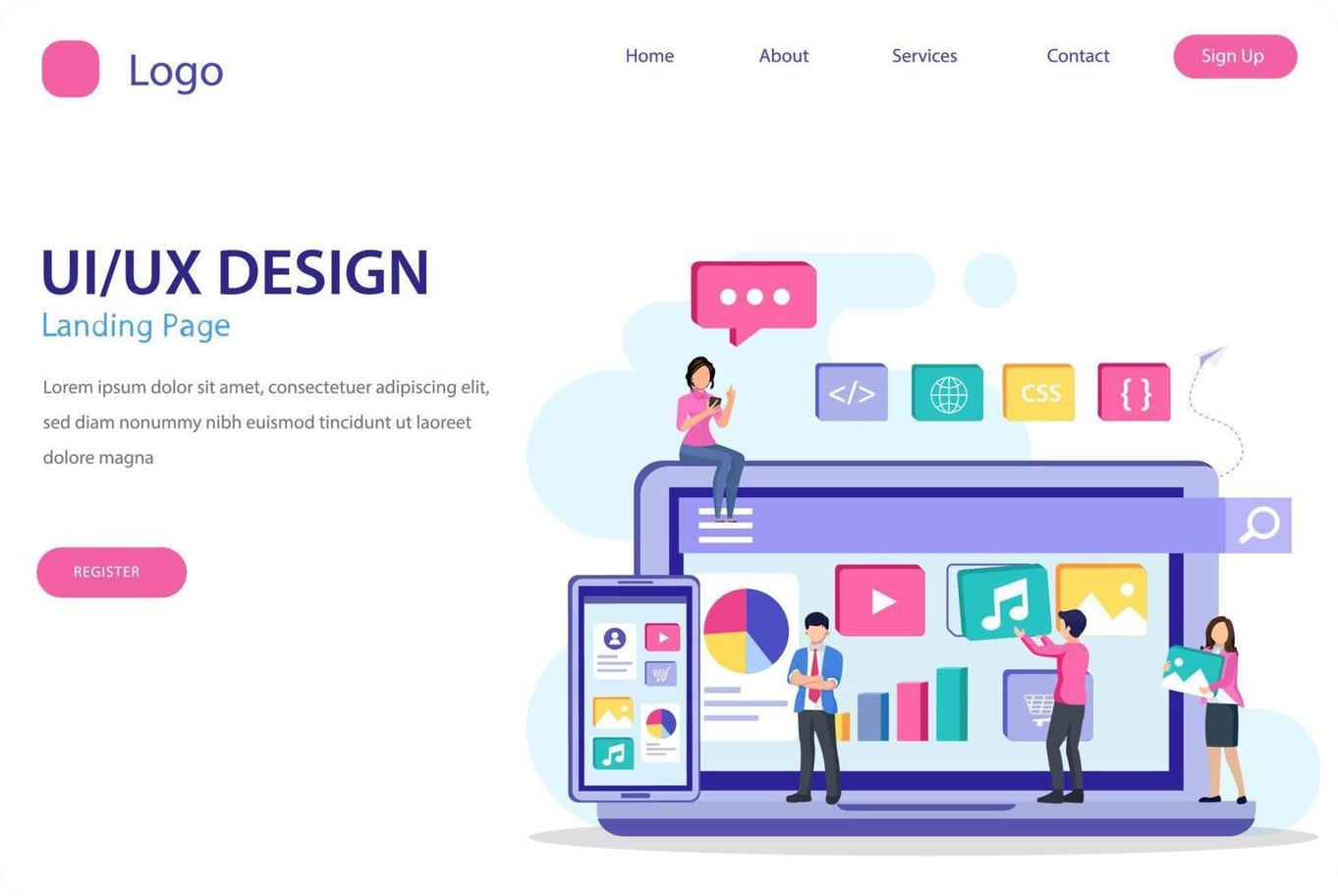 DarkThemer | Convert Light Mode Designs to Stunning Dark Themes